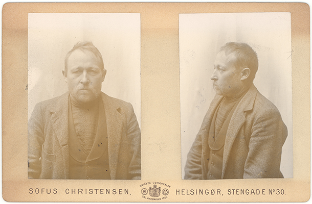 Peder Nielsen - Genealogisk Forlag